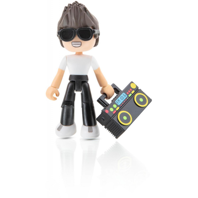 Devseries - Mystery Figures Assortment Series 1 - Afterpay