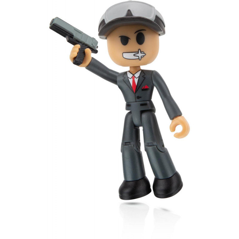 Devseries - Mystery Figures Assortment Series 1 - Afterpay