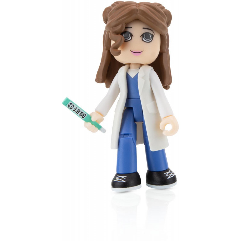 Devseries - Mystery Figures Assortment Series 1 - Afterpay