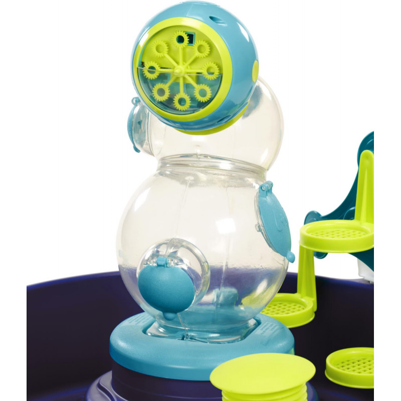 Foamo 3-In-1 Water Table | Mr Toys Toyworld