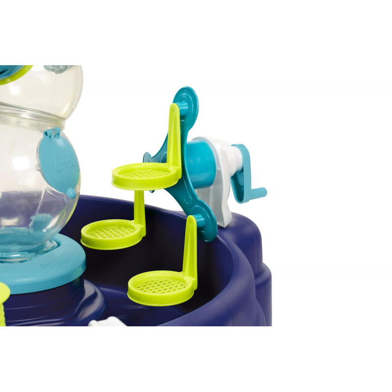 Foamo 3-In-1 Water Table | Mr Toys Toyworld