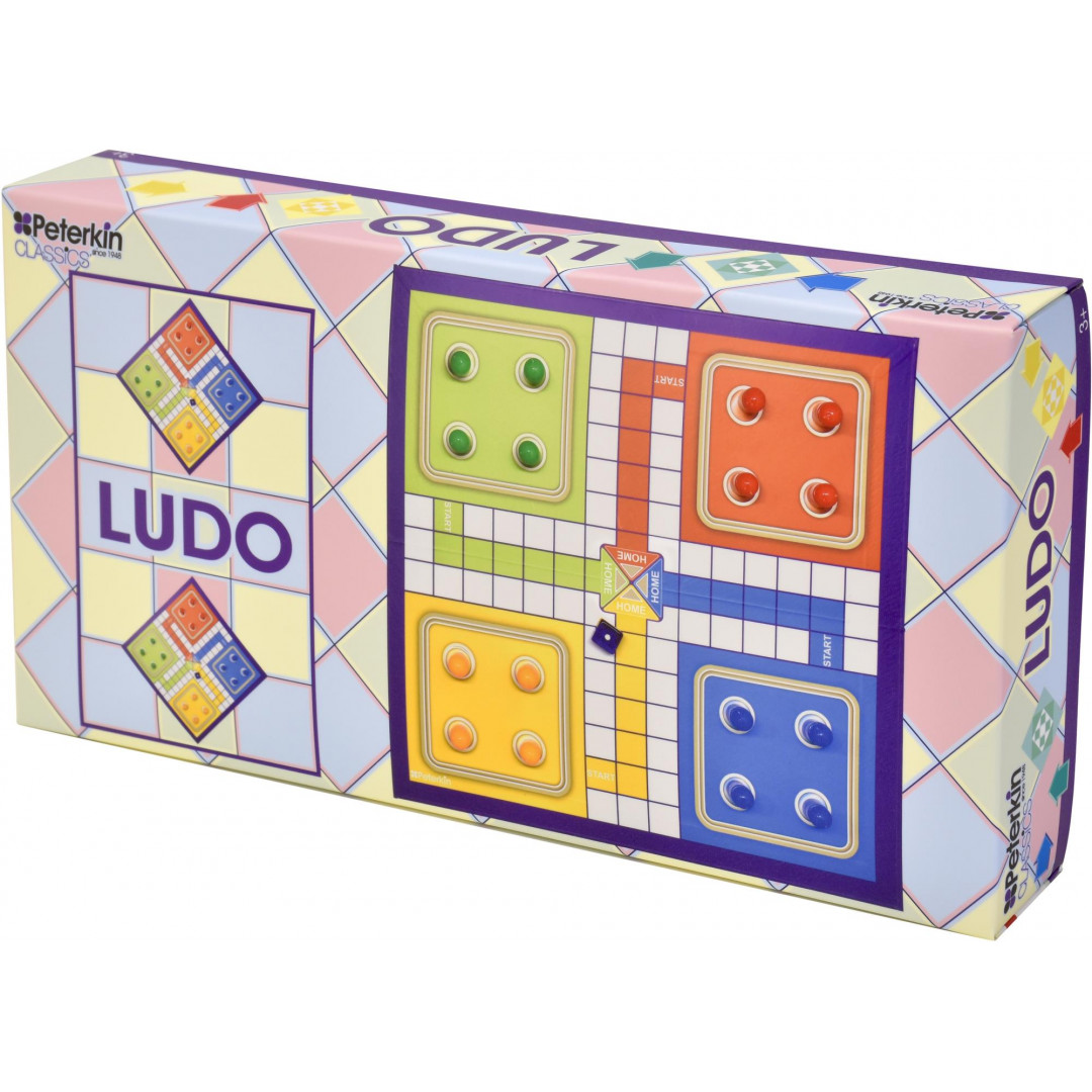 Ludo - Afterpay Available!