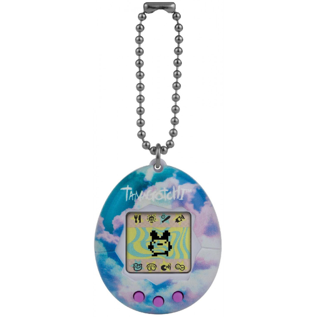 Tamagotchi Original Sky | Mr Toys Toyworld