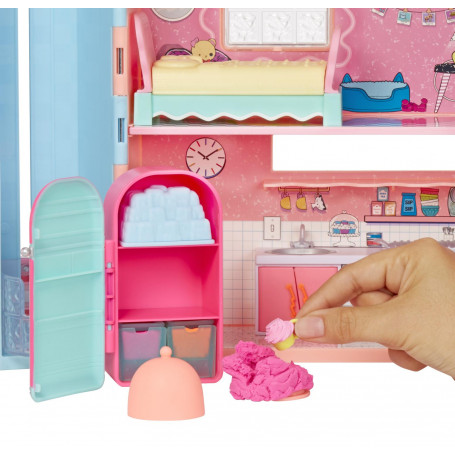 L.O.L. Surprise Squish Sand Magic House With Tot - Afterpay