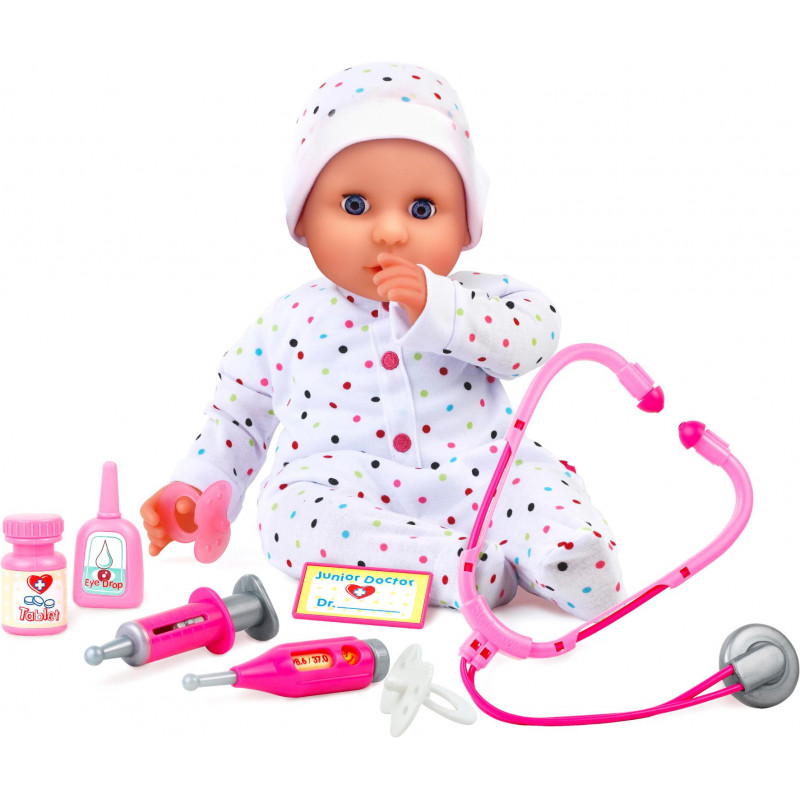 Dolly Doctor 46cm / 18" - Afterpay Available!
