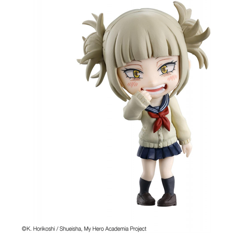 Chibi Masters Chibi Masters My Hero Academia Wave 2