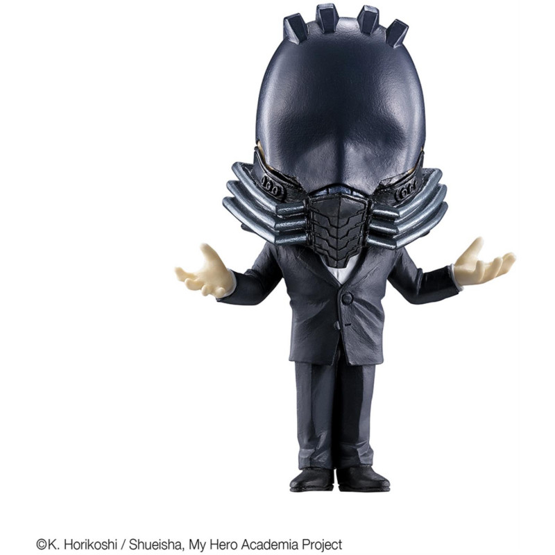 Chibi Masters Chibi Masters My Hero Academia Wave 2