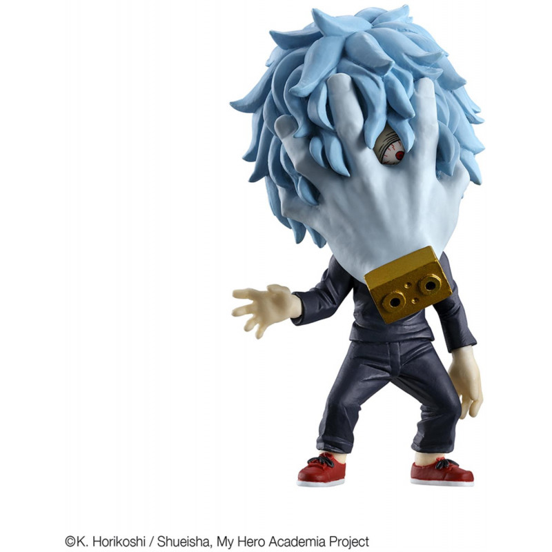 Chibi Masters Chibi Masters My Hero Academia Wave 2