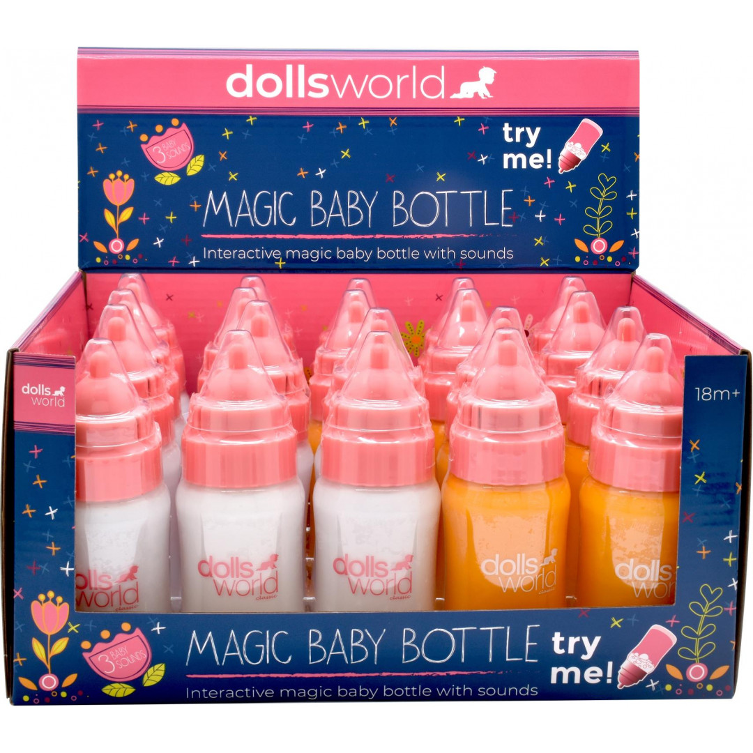 Magic Bottle - Afterpay Available!
