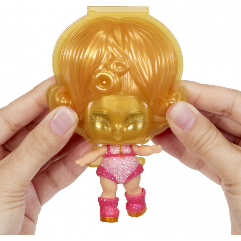 L.O.L. Surprise Squish Sand Magic Hair Tots Asst - Shop Now!