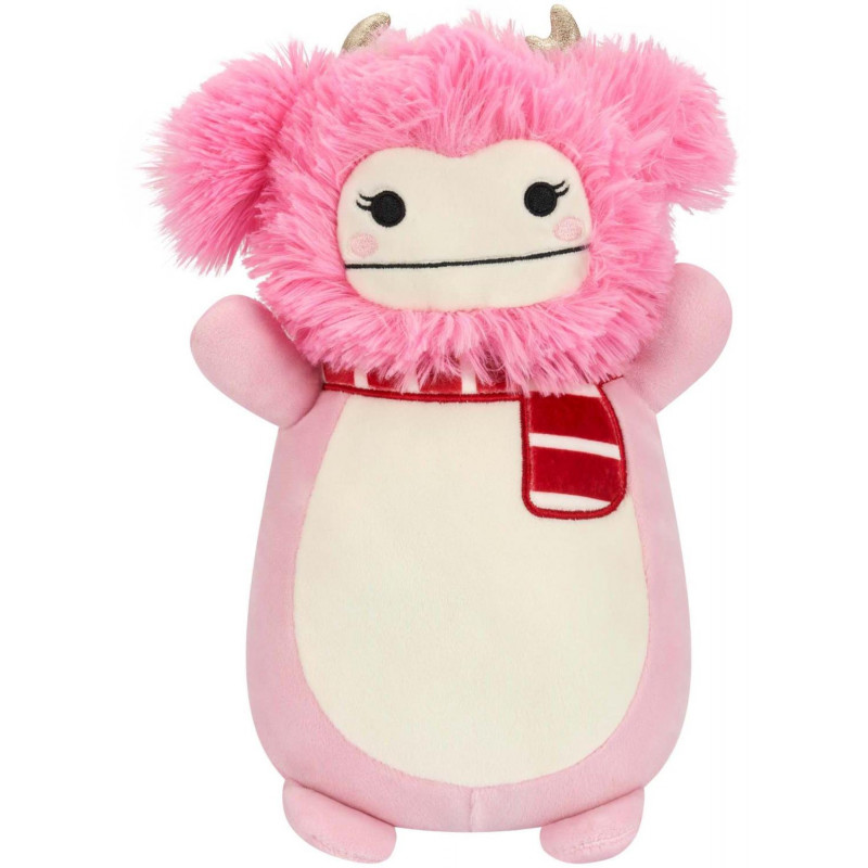 Squishmallows 10 Inch Hugmees Christmas Assortment | Mr Toys