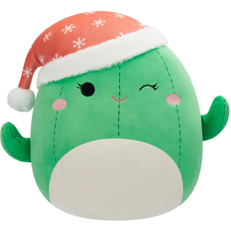 Squishmallows 7.5 Inch Plush Christmas Assortment | Mr Toys