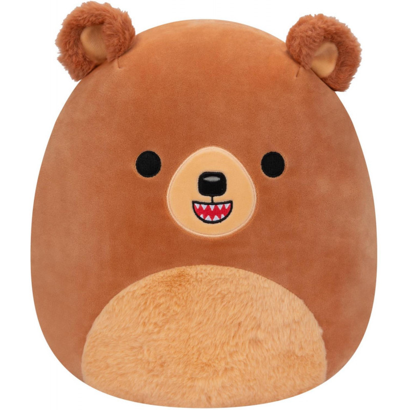 Squishmallows 12 Inch Wave 16 Assortment | Mr Toys Toyworld