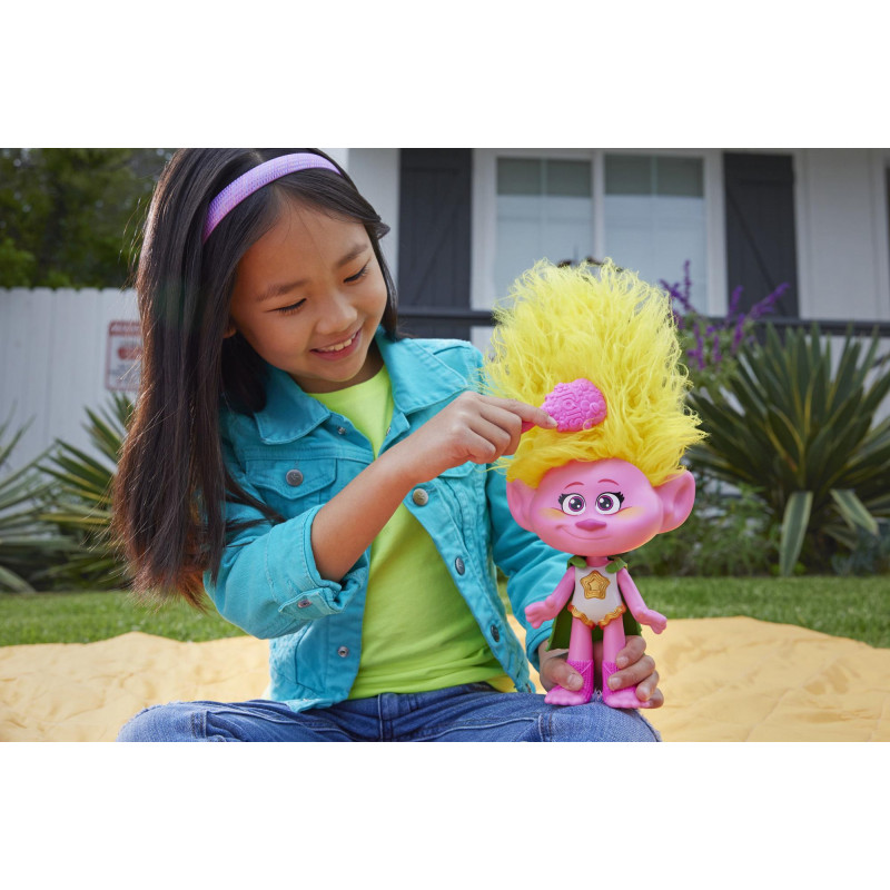 Trolls Rainbow Hairtunes Viva - Afterpay Available!