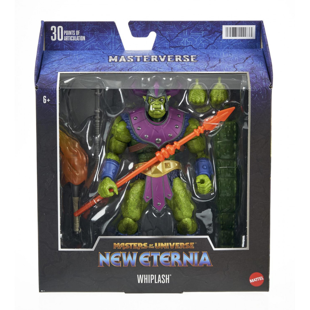 Masters Of The Universe Masterverse Fall Oversized Figure.