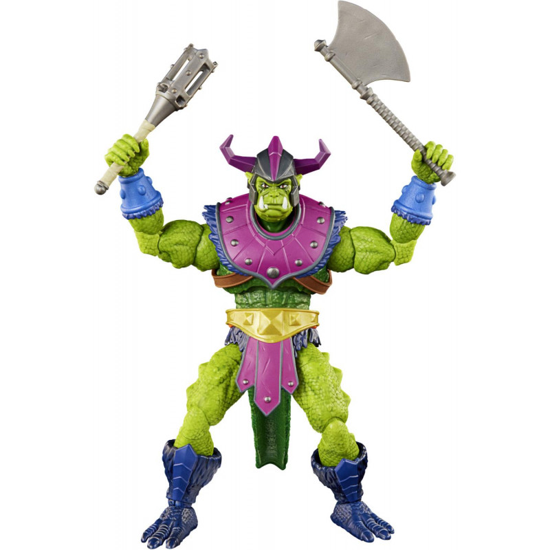 Masters Of The Universe Masterverse Fall Oversized Figure | Mr