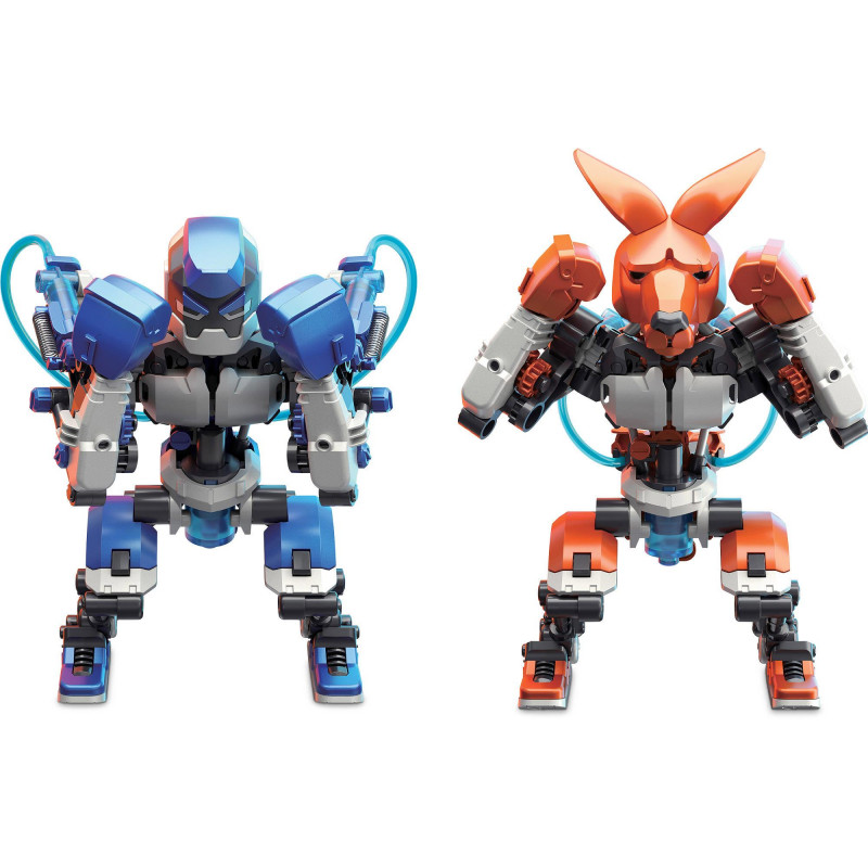 Johnco - Hydraulic Boxing Bots - Afterpay Available!