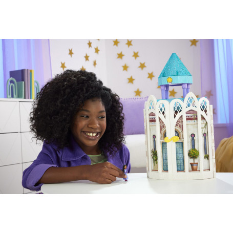 Disney Wish Rosas Castle Playset - Afterpay Available!