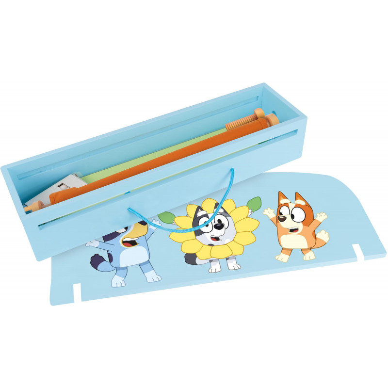 Bluey Puppet Theatre - Afterpay Available!