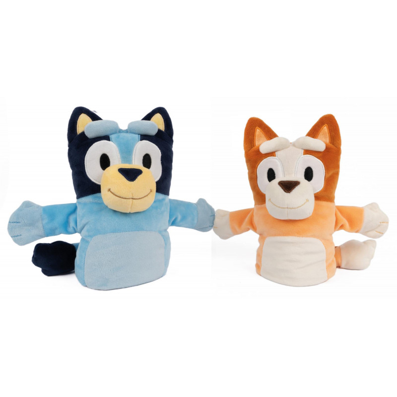 Bluey Puppet Theatre - Afterpay Available!