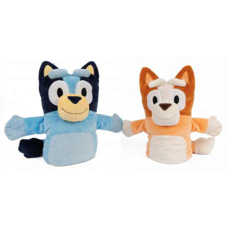 Bluey Puppet Theatre - Afterpay Available!