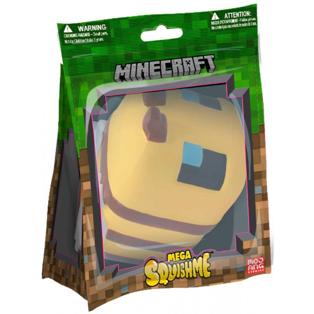 Minecraft Mega Squishme S3 - Afterpay Available!
