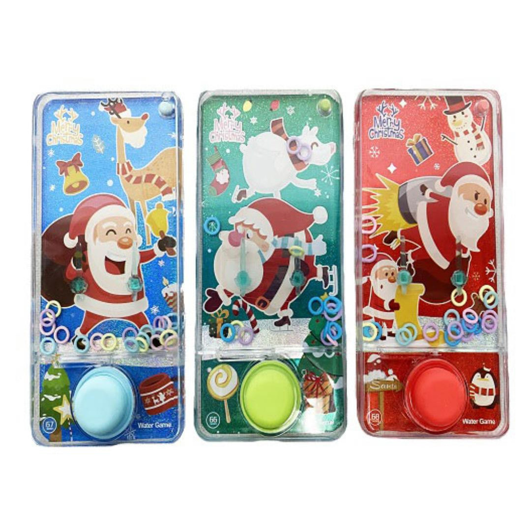 Christmas Water Game - Afterpay Available!