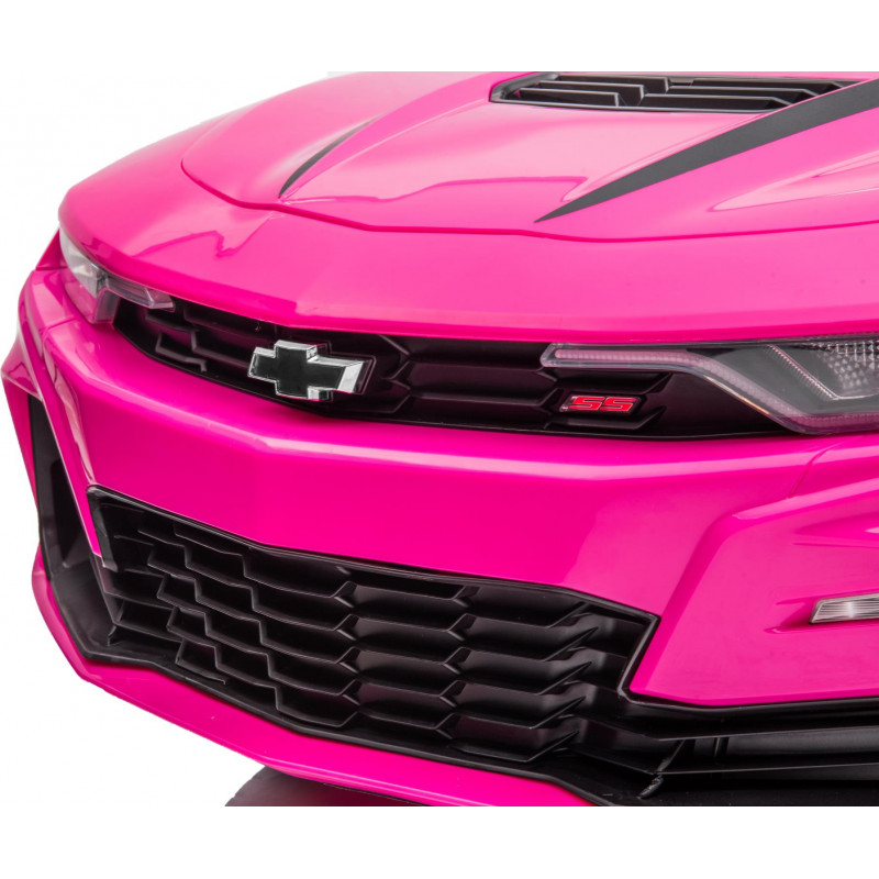 Chevrolet Camaro 2SS 12V - Pink - Shop Now!