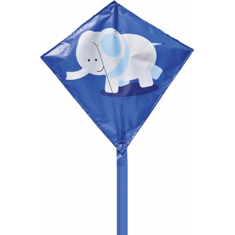 Mini Kite Fibre Glass Single Handle 30cm X 30cm - Afterpay