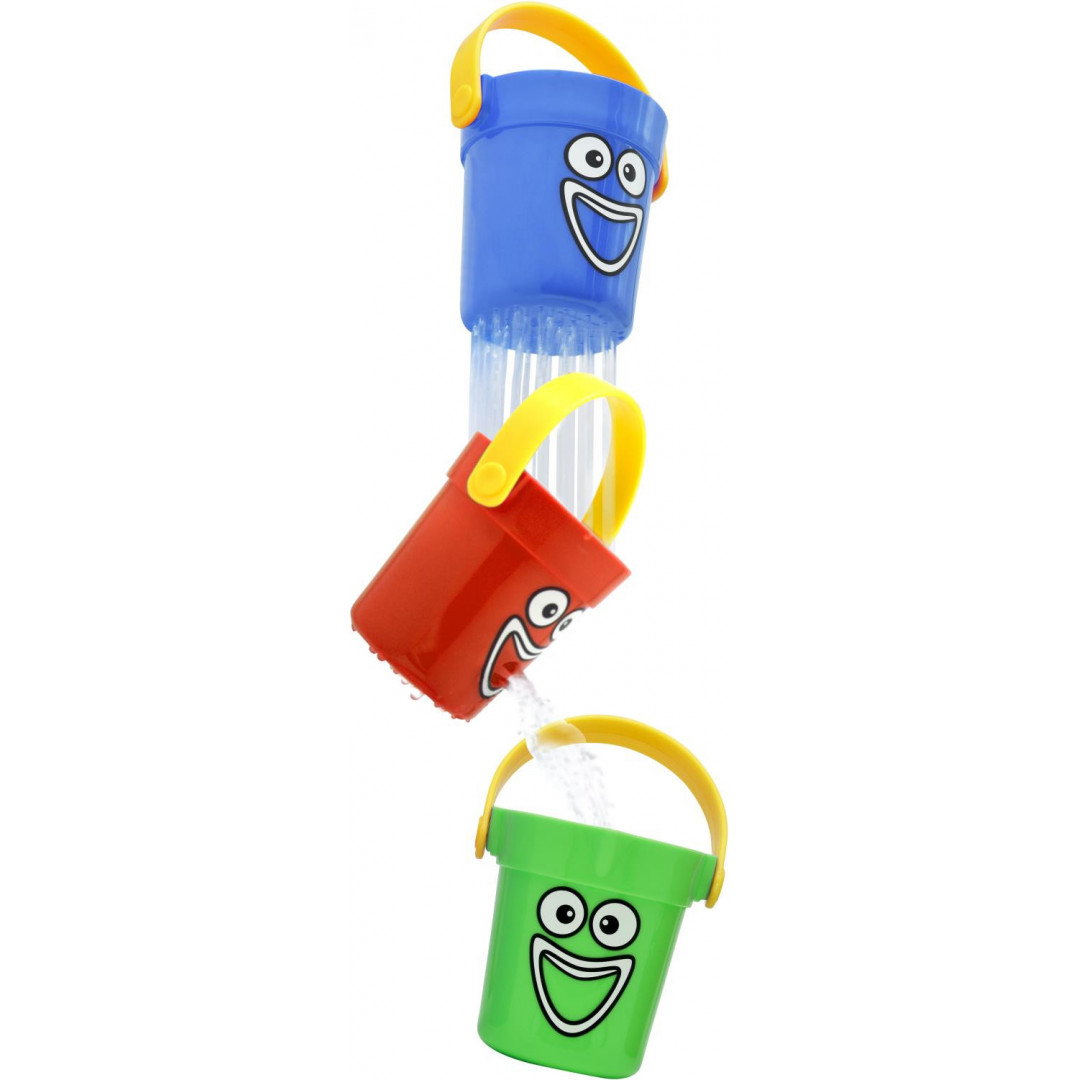 Bucket Brothers - Afterpay Available!