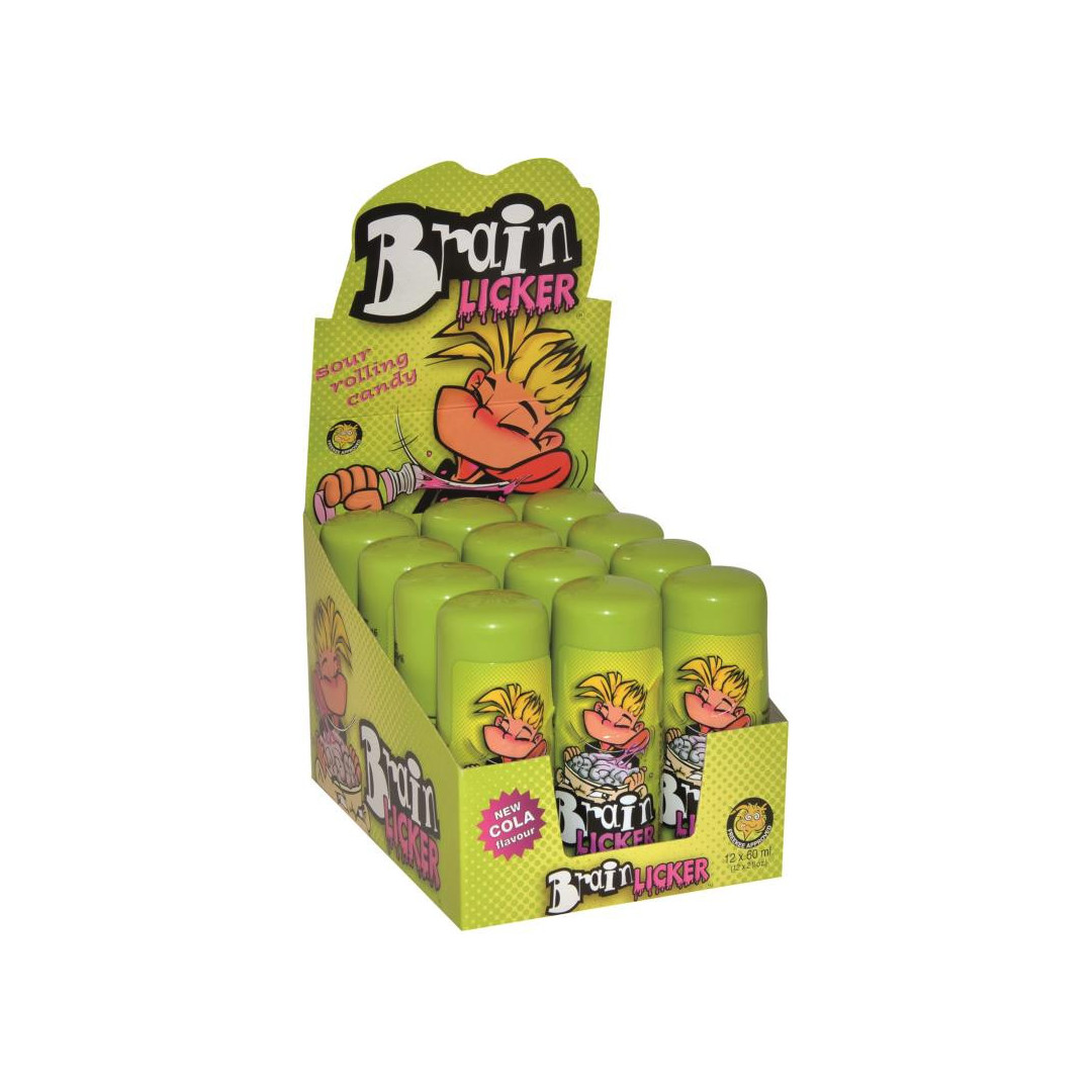 U/C Brain Licker Candy - Afterpay Available!
