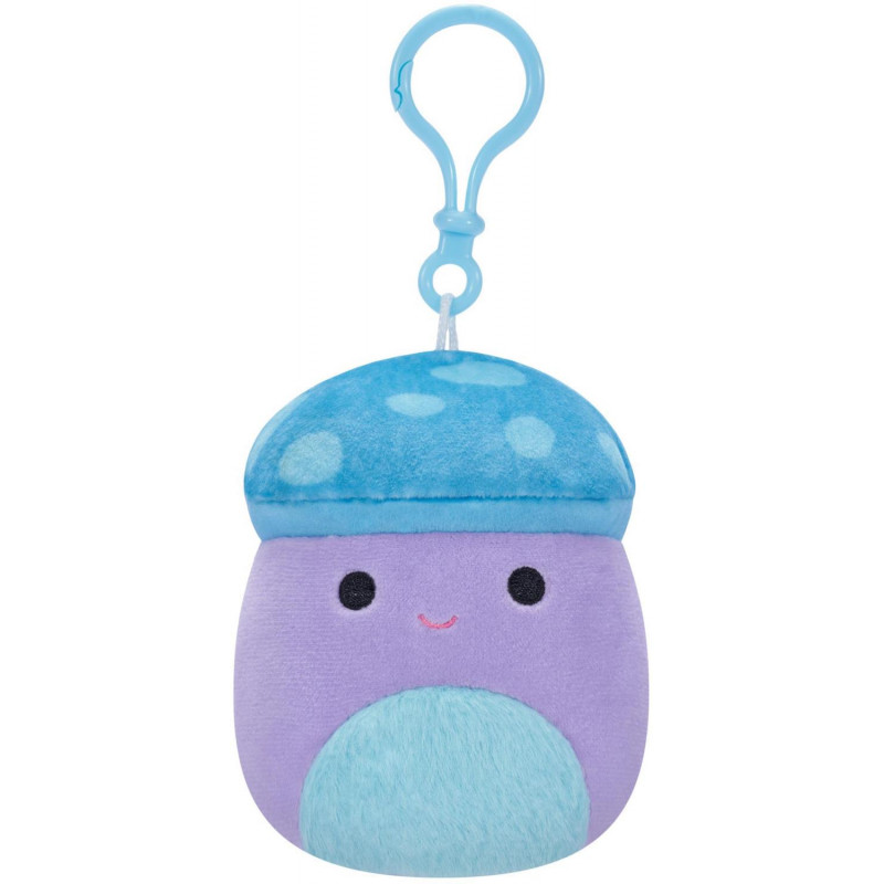 Squishmallows 3.5 Inch Clip Ons Wave 17 Assortment