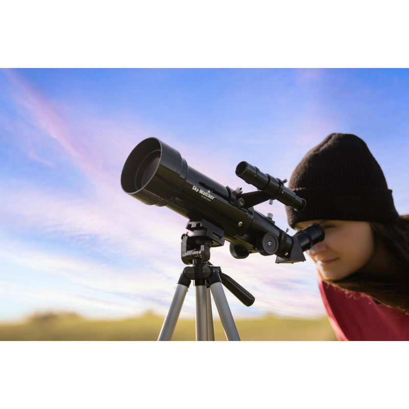 Sky-Watcher Travel 70mm Portable Scope With Backpack