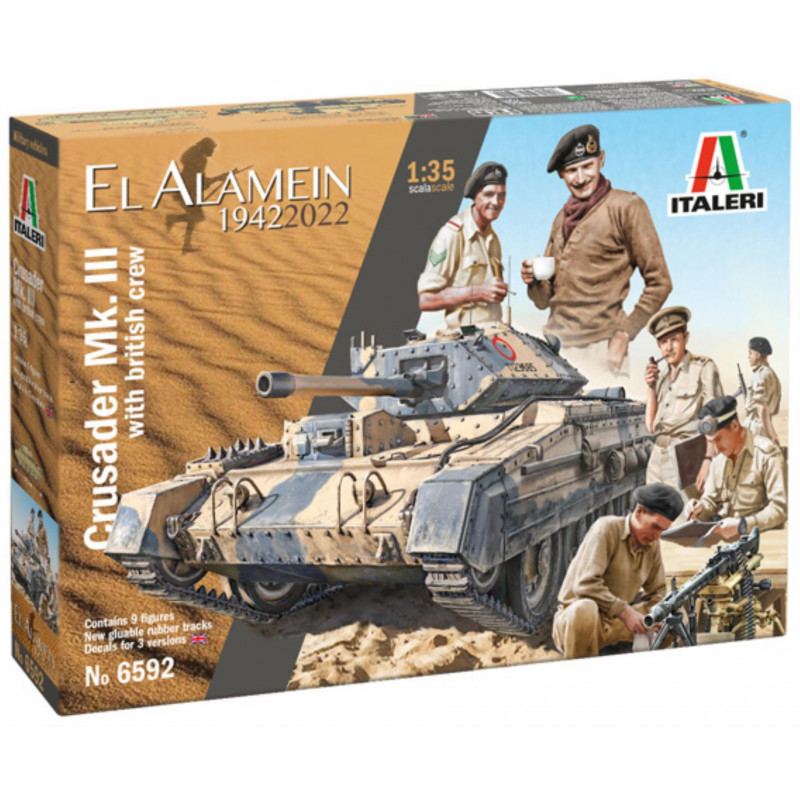 M1 A1 Abrams – Australian Decals Included 1/35 Scale | Mr Toys