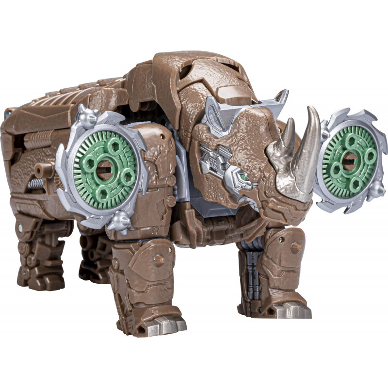 Transformers Voyager Class Rhinox | Mr Toys Toyworld