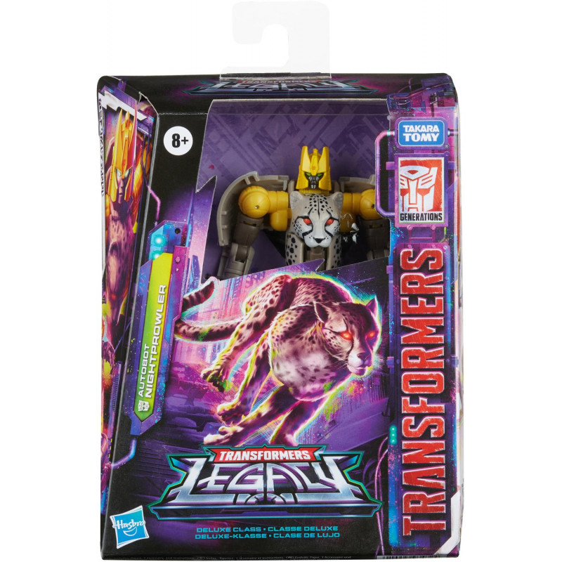 Transformers Generations Legacy Beast Buzzsaw - Afterpay