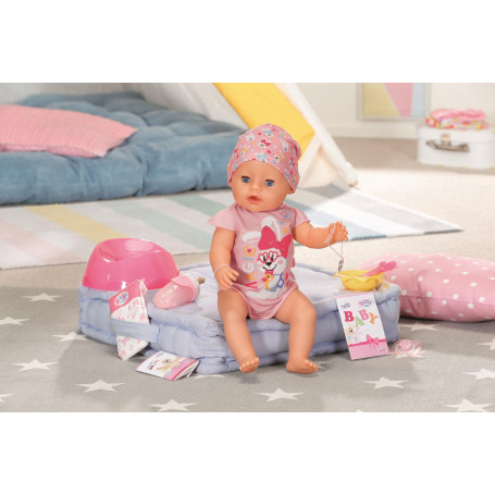 Baby Born Magic Girl 43cm - Afterpay Available!