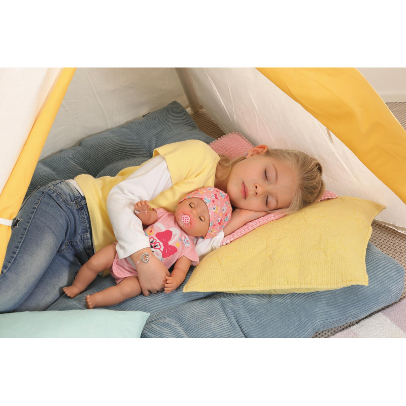 Baby Born Magic Girl 43cm - Afterpay Available!