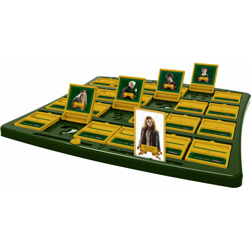 Harry Potter Guess Who? - Shop Now!