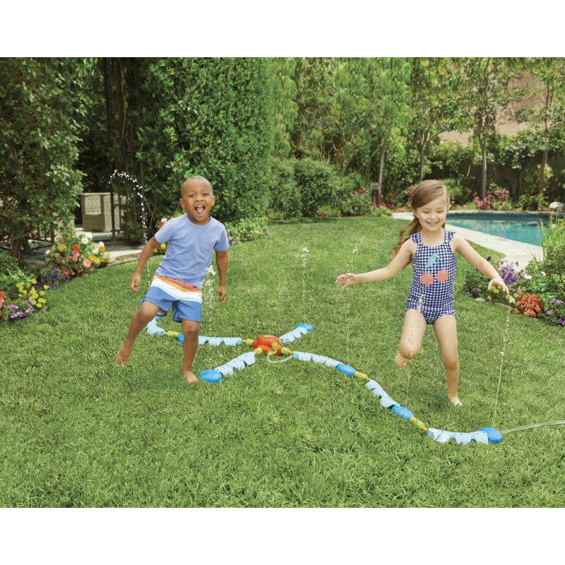 Dancing Sprinkler Fun - Afterpay Available!