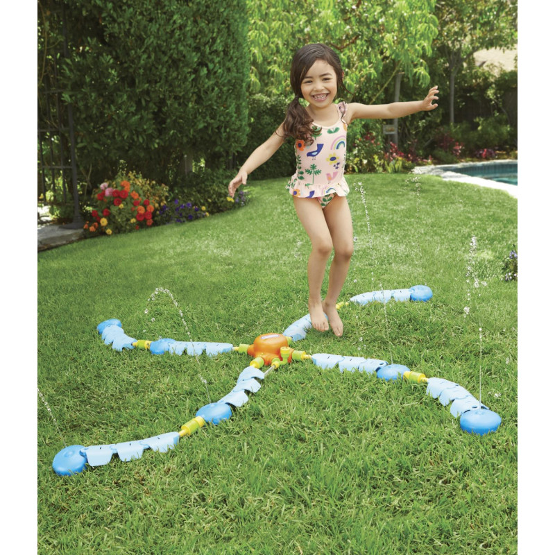 Dancing Sprinkler Fun - Afterpay Available!