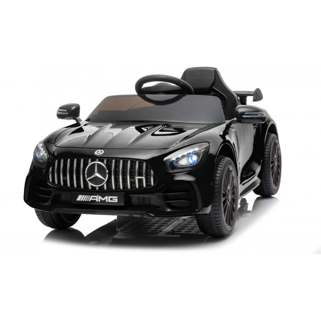 12V Mercedes Benz GT-R AMG with Remote Control - Afterpay