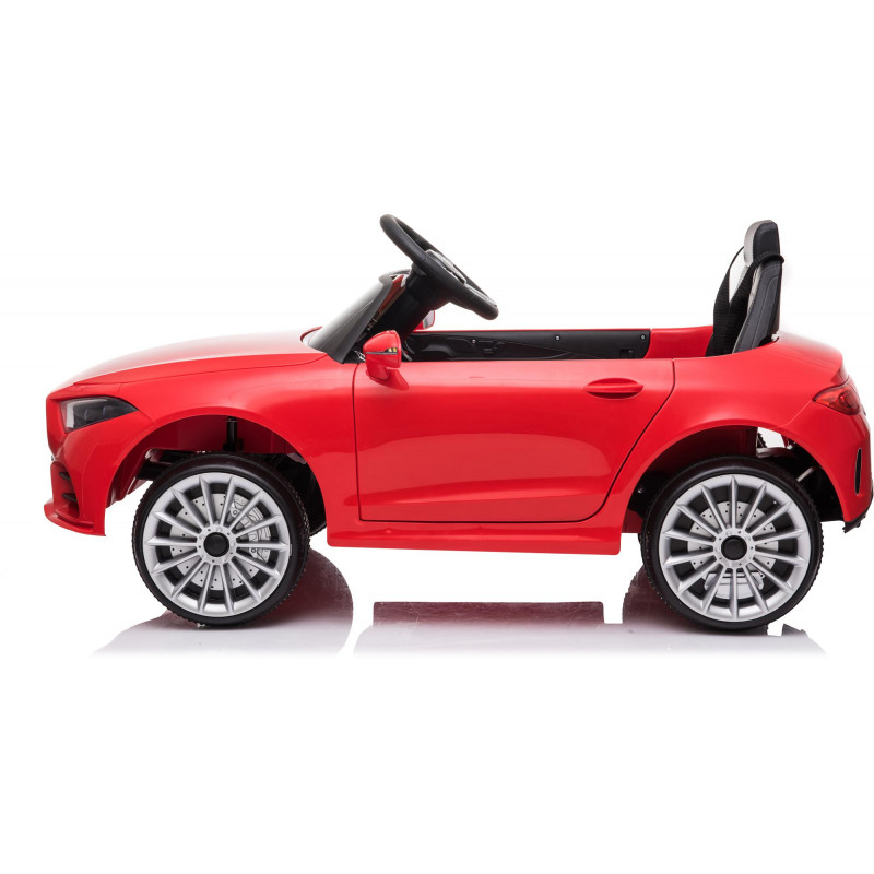 12V Mercedes Benz CLS 350 Ride On With Remote Control