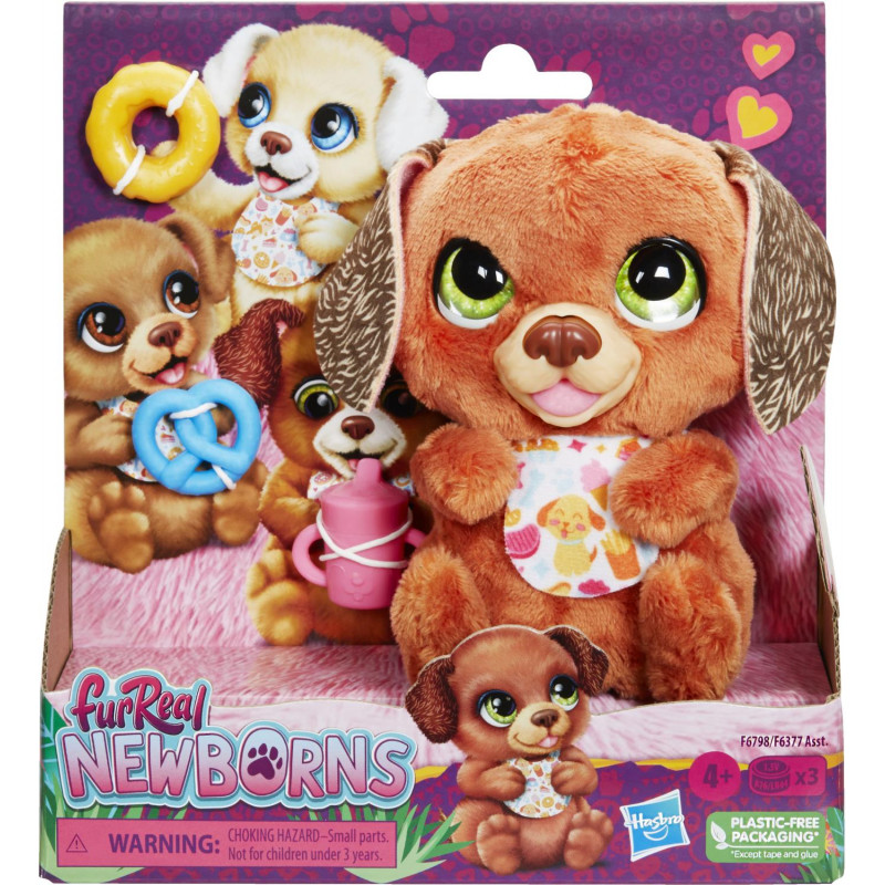 Furreal - Newborns Dog 2 - Afterpay Available!