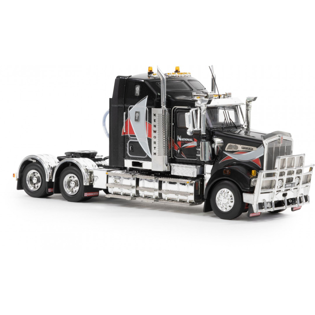 Kenworth T909 Nhh - Afterpay Available!