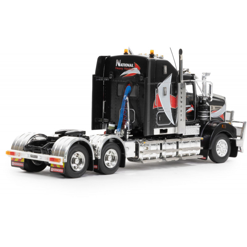 Kenworth T909 Nhh - Afterpay Available!