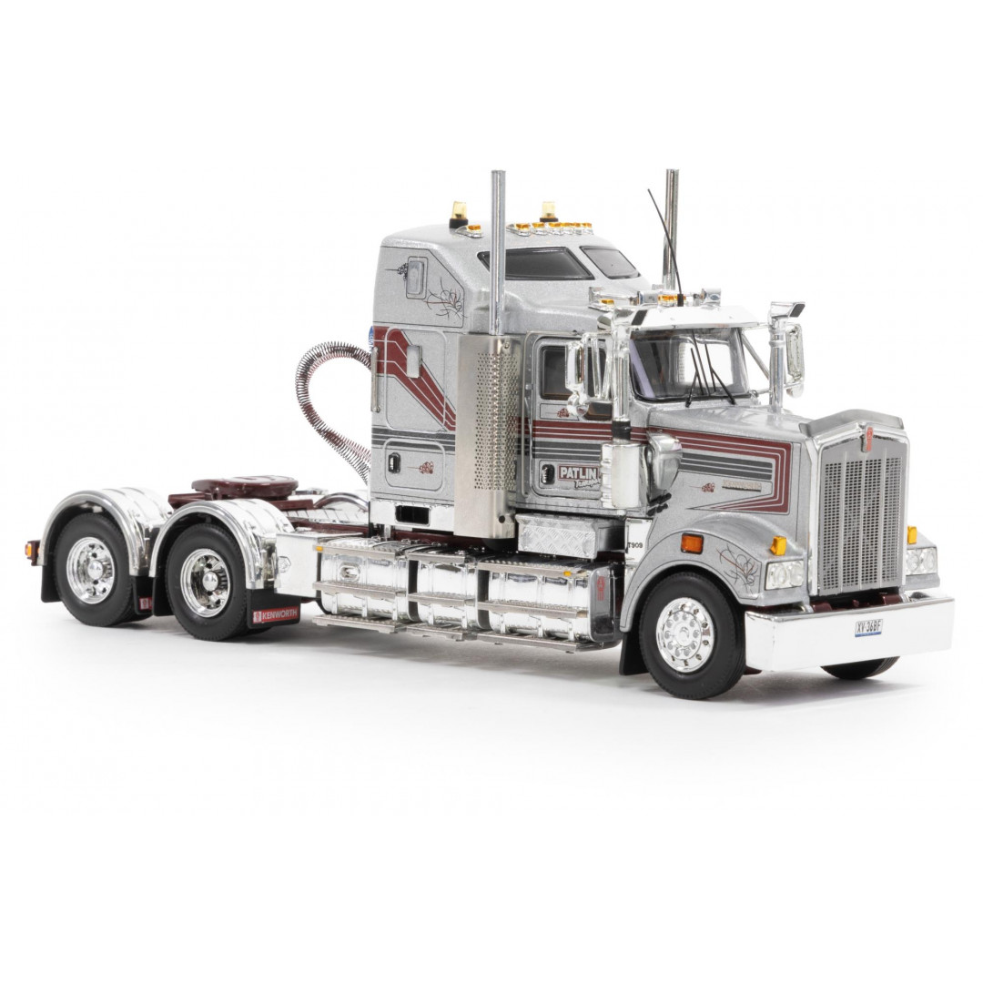 Kenworth T909 Patlin Transport - Afterpay Available!