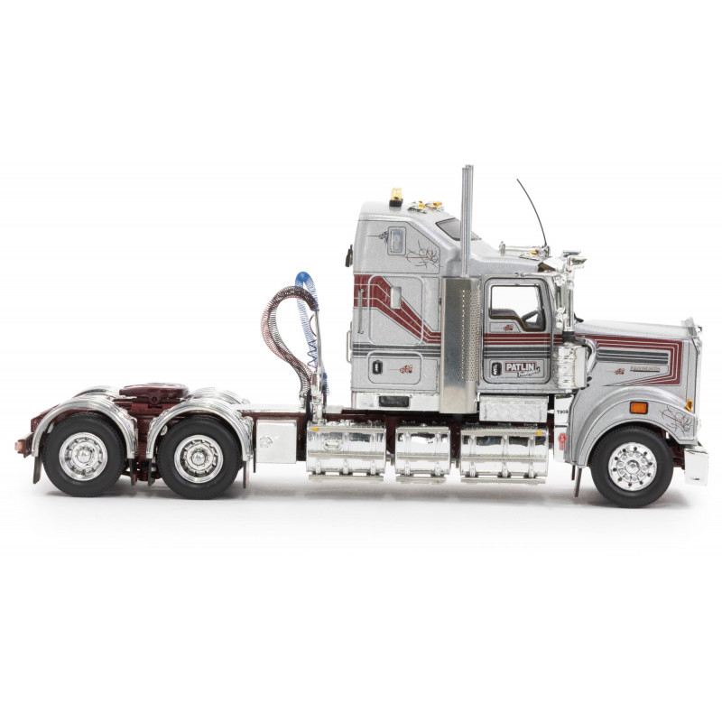 Kenworth T909 Patlin Transport | Mr Toys Toyworld