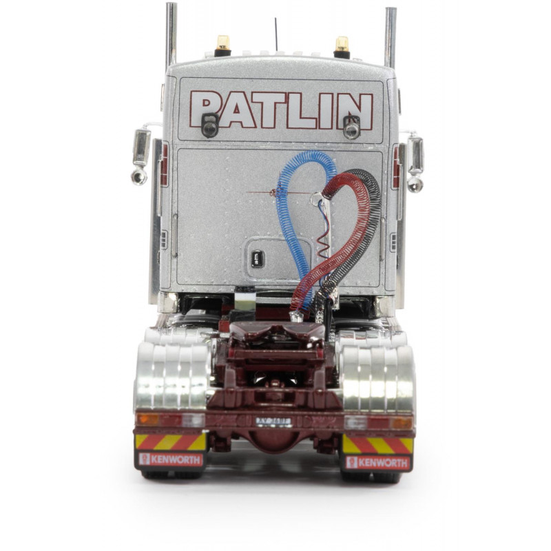 Kenworth T909 Patlin Transport | Mr Toys Toyworld
