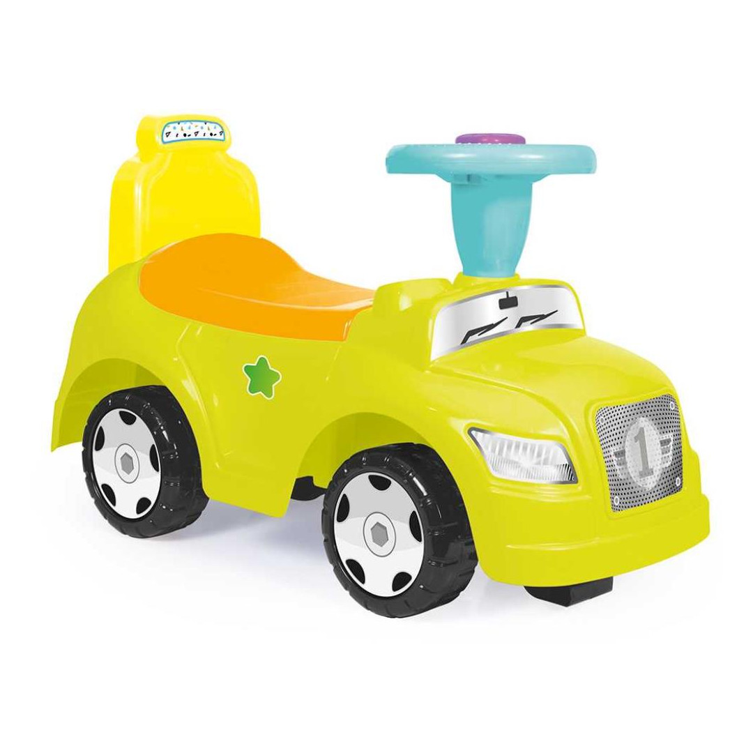 Step Car 2 In 1 - Shop Now!